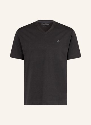 Marc O'Polo Marc Opolo T-Shirt schwarz