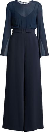 P.A.R.O.S.H. OVERALLS - Jumpsuits auf YOOX.COM