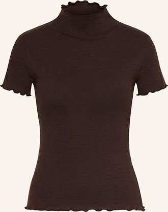 Darling Harbour Darling Harbour T-Shirt braun