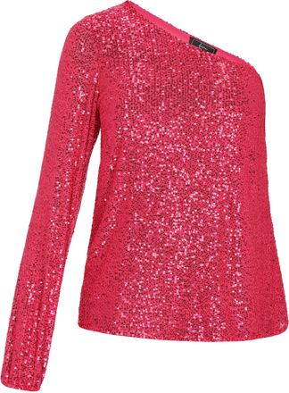 Faina Bluse Frauen Rosa