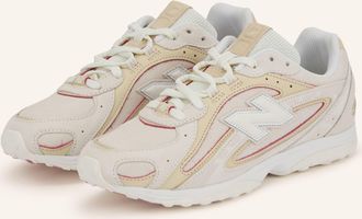 New Balance Sneaker 204 weiss