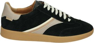 Geox Damen, Schuhe, Schwarzk, 40 EUGröße