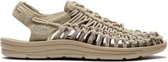 Keen Homme, Sport, Gris, Taille: 43 EU Uneek Sandal