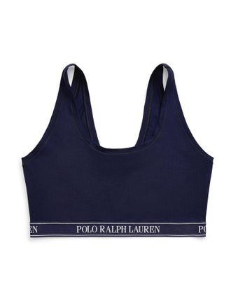 Polo Ralph Lauren Bustier Built Up Bralette