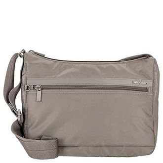 Hedgren Harpers S, Sac Marin Femme, Sepia, Taille Unique