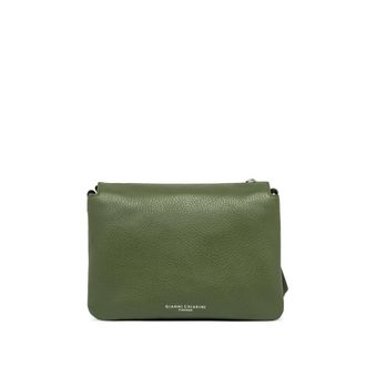 Gianni Chiarini Femme, Sacs, Vert, Taille: ONE Size Bags