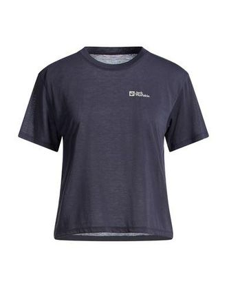 Jack Wolfskin TOPS - T-shirts sur YOOX.COM
