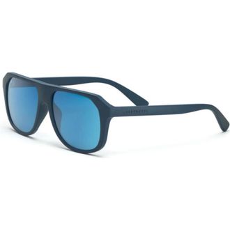 Serengeti Eyewear unisex, Accessoires, Bleu, Taille: ONE Size Oatman Lunettes de soleil