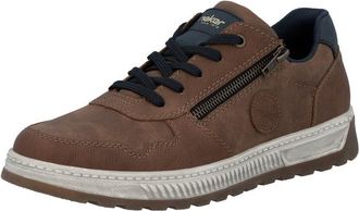 Rieker Herren Sneaker 37029-24 gr&uuml;n Gr. 47