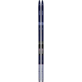 Atomic Langlauf Ski SAVOR 52 GRIP + PA Blue/Gy/Red