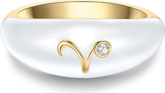 Glanzst&uuml;cke M&uuml;nchen Ring