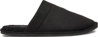Polo Ralph Lauren Hausschuhe Polo Ralph Lauren 843955401003 Schwarz