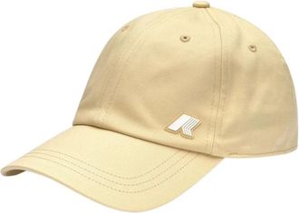 K-Way unisex, Accessories, Beige, 59 CMGröße