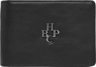 Beverly Hills Polo Club Geldb&ouml;rse Beverly Hills Polo Club CWBEO-BHPC-M1-003-AW26 Schwarz