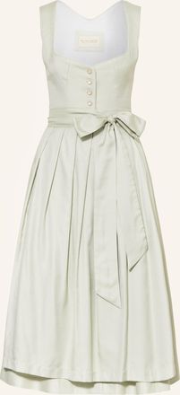 Alpenherz Alpenherz Dirndl Luna gruen