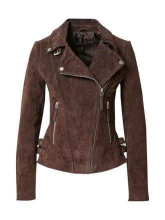 Freaky Nation Lederjacke Taxi Driver (1-St)