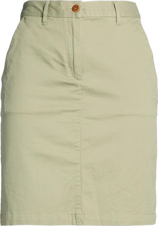 GANT HOSEN & R&Ouml;CKE - Minir&ouml;cke auf YOOX.COM