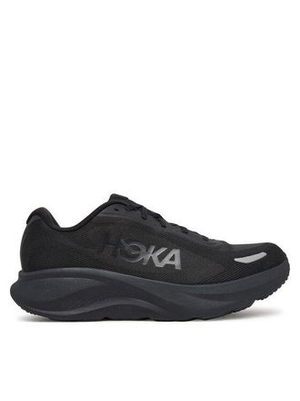 Hoka One One Hoka Laufschuhe Rincon 5 1176630 Schwarz