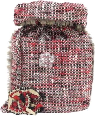 Chanel Damen, Pre-Owned, Mehrfarbig, ONE SIZEGr&ouml;&szlig;e