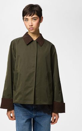 Pieces Jacke PCJorma
