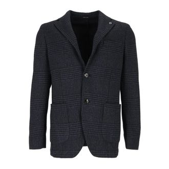 Breras Milano Breras - Veste - Homme - Vestes - Bleu - Taille: XL