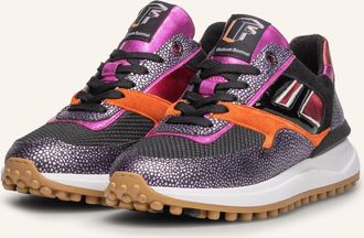 Floris Van Bommel Floris Van Bommel Sneaker Noppi 36 lila