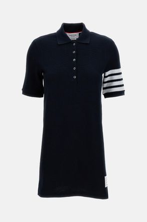 Thom Browne Polo-kleid