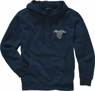 Mey & Edlich ME-Club-Hoodie