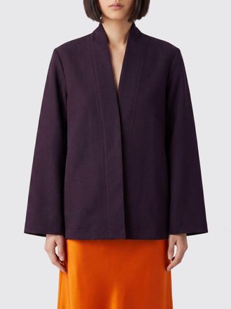 Alaia Veste Femme couleur Rose