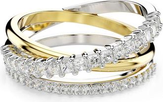 Swarovski Ringe | Sale bis zu −17% | Stylight