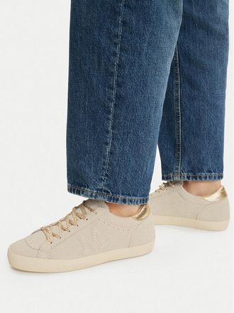 Guess Sneakers G6YZ21 L0173 Hellbeige