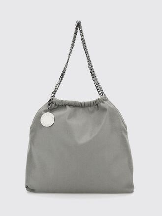 Stella McCartney Schultertasche STELLA MCCARTNEY Damen Farbe Grau