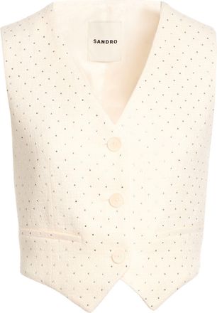 Sandro ANZ&Uuml;GE und CO-ORDS - Couture-Westen auf YOOX.COM