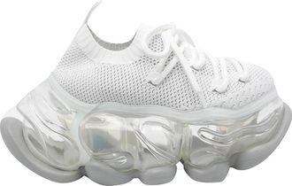 grounds Baskets - Blanc
