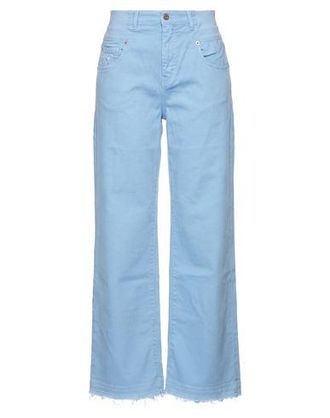 European Culture BAS - Pantalons en jean sur YOOX.COM