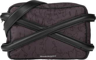 Alexander McQueen TASCHEN - Umh&auml;ngetasche auf YOOX.COM