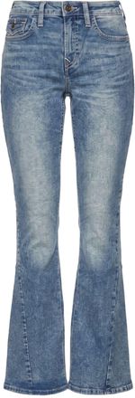 True Religion HOSEN & R&Ouml;CKE - Jeanshosen auf YOOX.COM