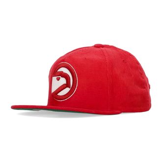 Mitchell & Ness Herren, Sport, Rot, ONE SIZEGr&ouml;&szlig;e