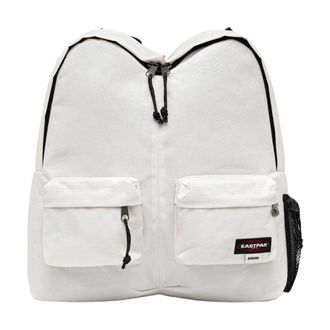 Eastpak Double Pakr Rucksack - - Bags - unisex - Wei&szlig; - ONE SIZE