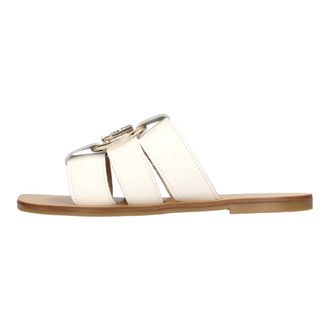 Liu Jo Damen, Schuhe, Wei&szlig;, 36 EUGr&ouml;&szlig;e