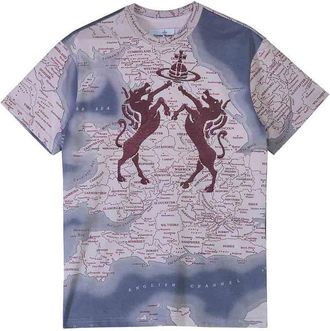 Vivienne Westwood T-Shirt - Multicolore