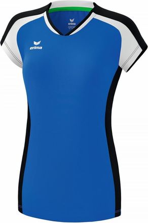 Erima Damen Gandia Tanktop (6282105), New royal/schwarz/weiß, 38