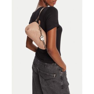 Juicy Couture Handtasche Juicy Couture CEO-BIJXT8994WVP Beige