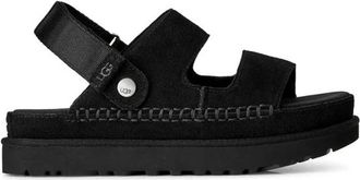 UGG Ugg, Damen, Schuhe, Schwarzk, 39 EUGr&ouml;&szlig;e