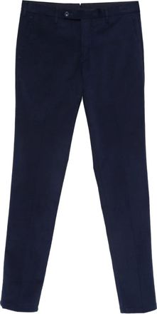 Rota Sport Hose mit geradem Bein - Schwarz