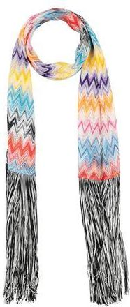 Missoni ACCESSOIRES - &Eacute;charpes sur YOOX.COM