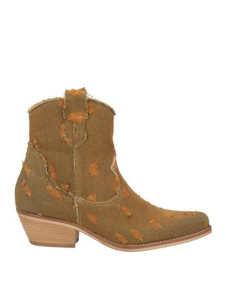 Nila & Nila SCHUHE - Stiefeletten auf YOOX.COM