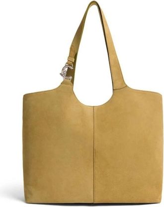 Coccinelle Femme, Sacs, Vert, Taille: ONE Size E1The110101 Sac bandouli&egrave;re