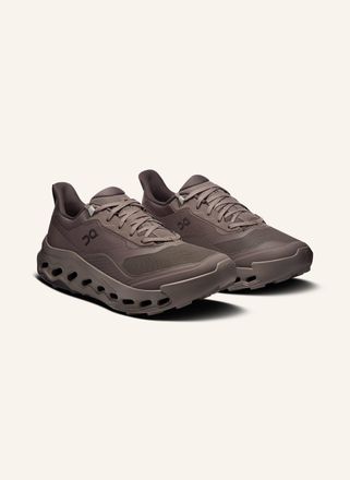 On Wanderschuhe Cloudhorizon 2 braun