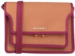 Marni SACS - Sacs Bandouli&egrave;re sur YOOX.COM